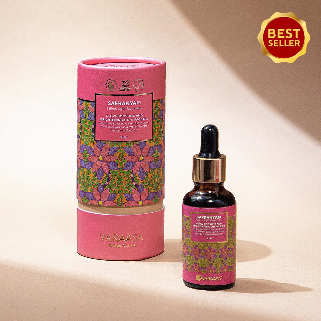 TAE Collection - The Ayurveda Experience India